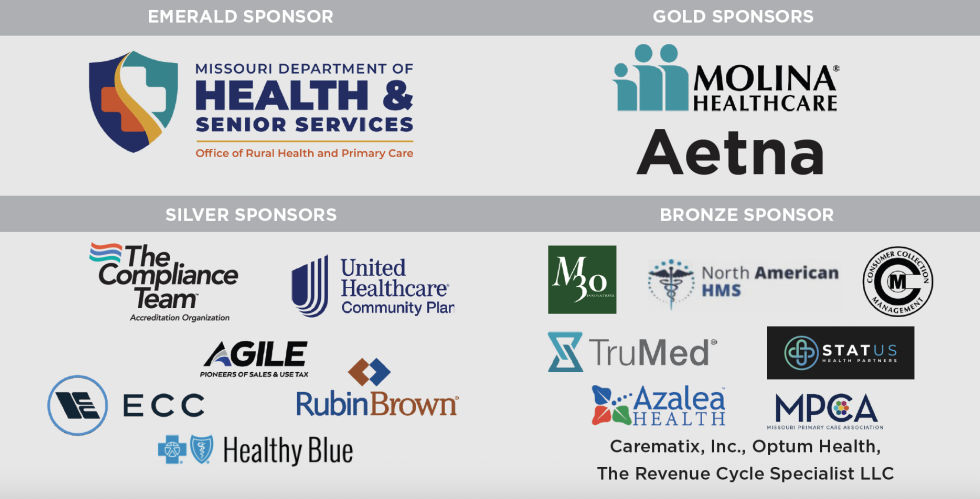 MRHA Annual Conference-short - MRHA - Missouri Rural Health Association